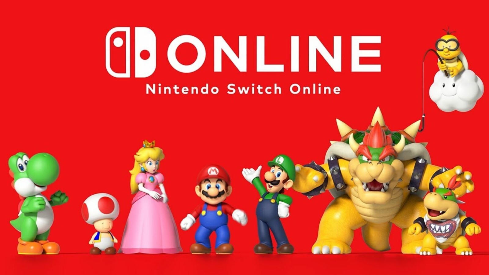 Nintendo Switch 2: Online-Abonnenten erhalten 5 exklusive Vorteile ...