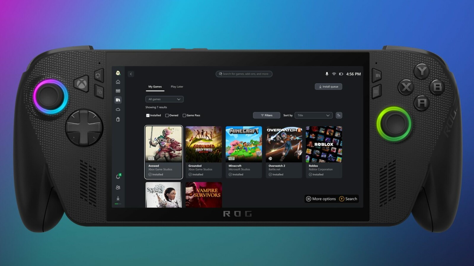 Xbox bekommt Steam-Unterstützung: Revolutionäres Feature führt all eure ...