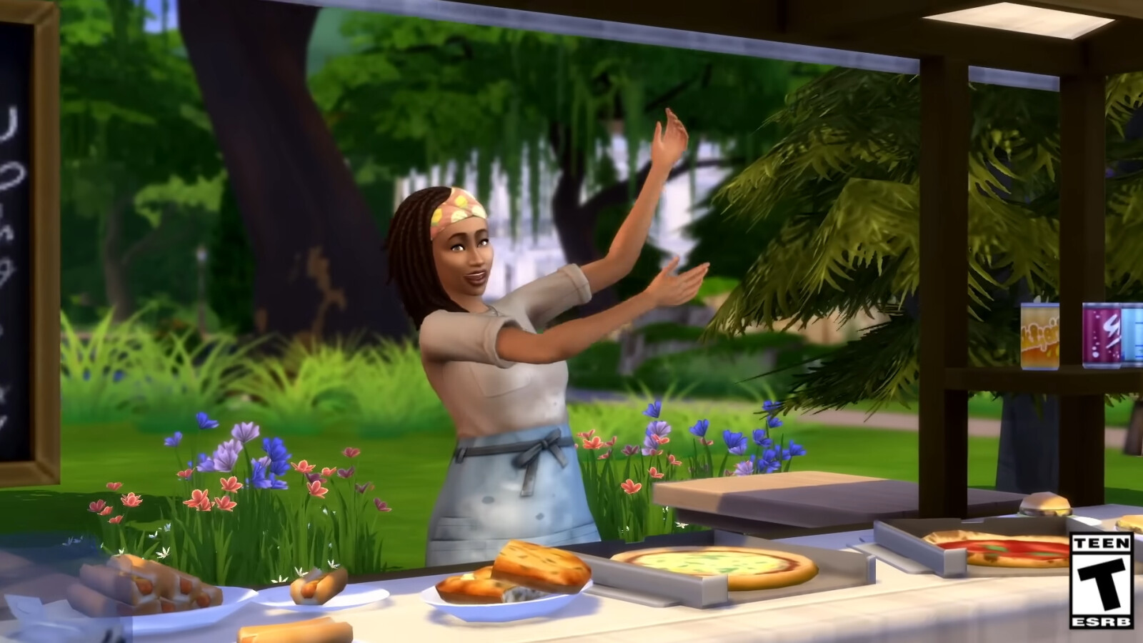 Die Sims 5: Nach Bildern zur Android-Version - Leaks sollen das ...