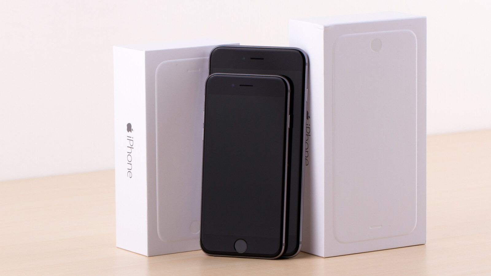 Iphone 6 vs. iPhone 6 Plus | NETZWELT