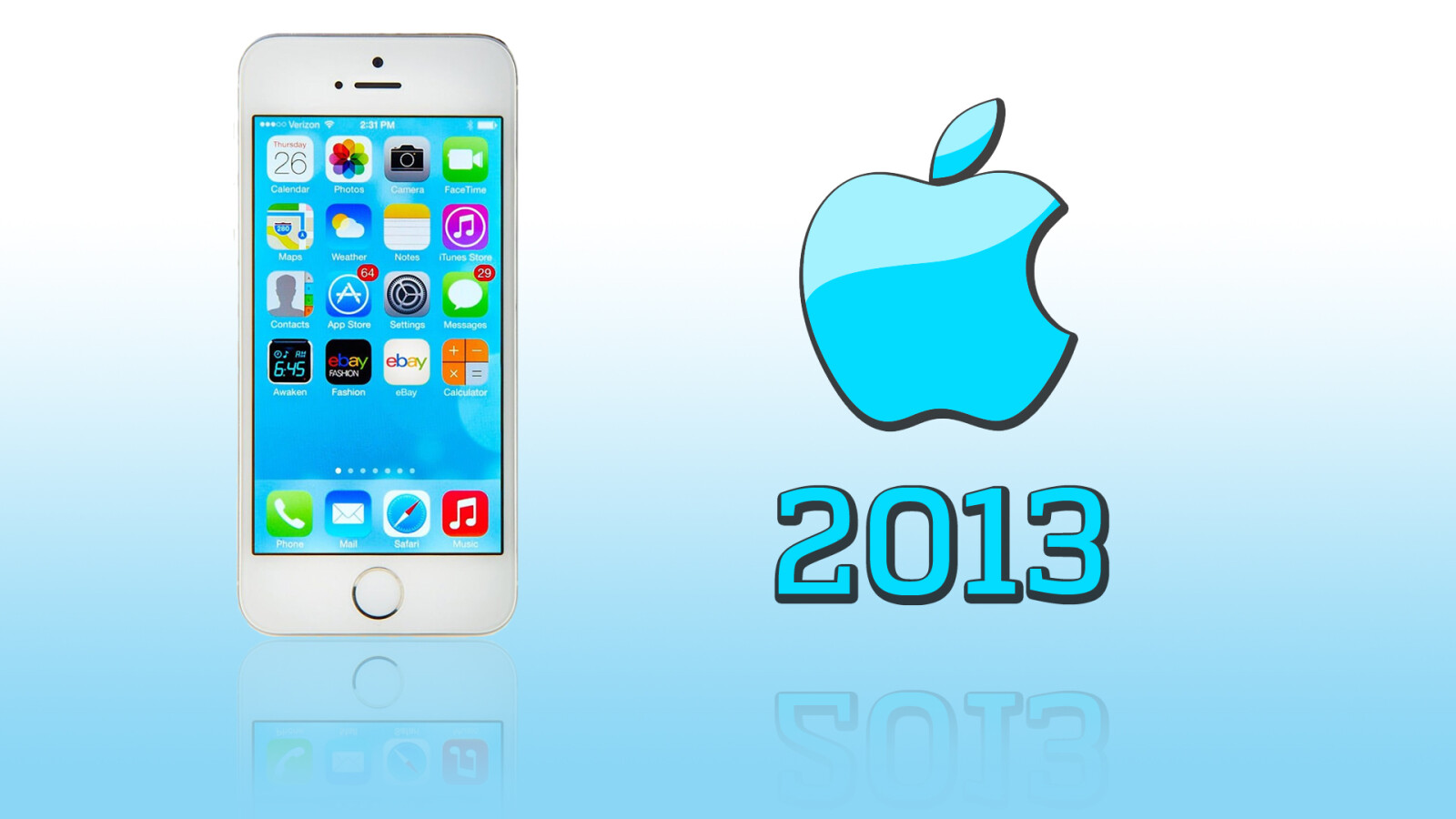 Apple iPhone 2007-2014 | NETZWELT