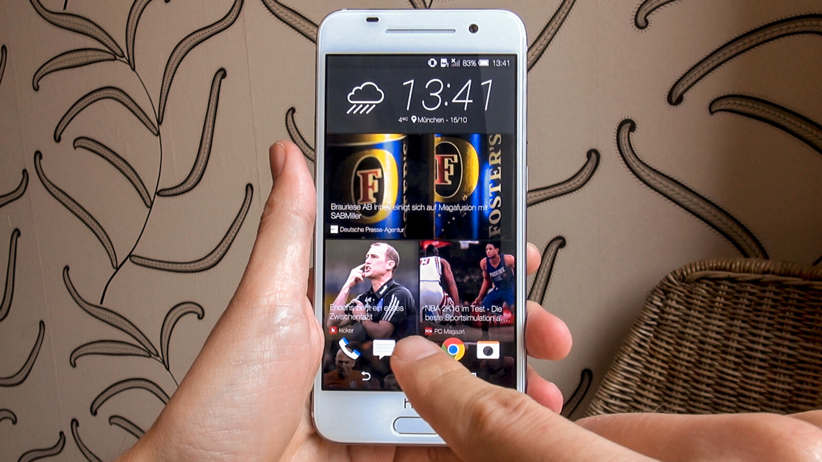 Diese Geräte unterstützen Qualcomm Quick Charge | NETZWELT