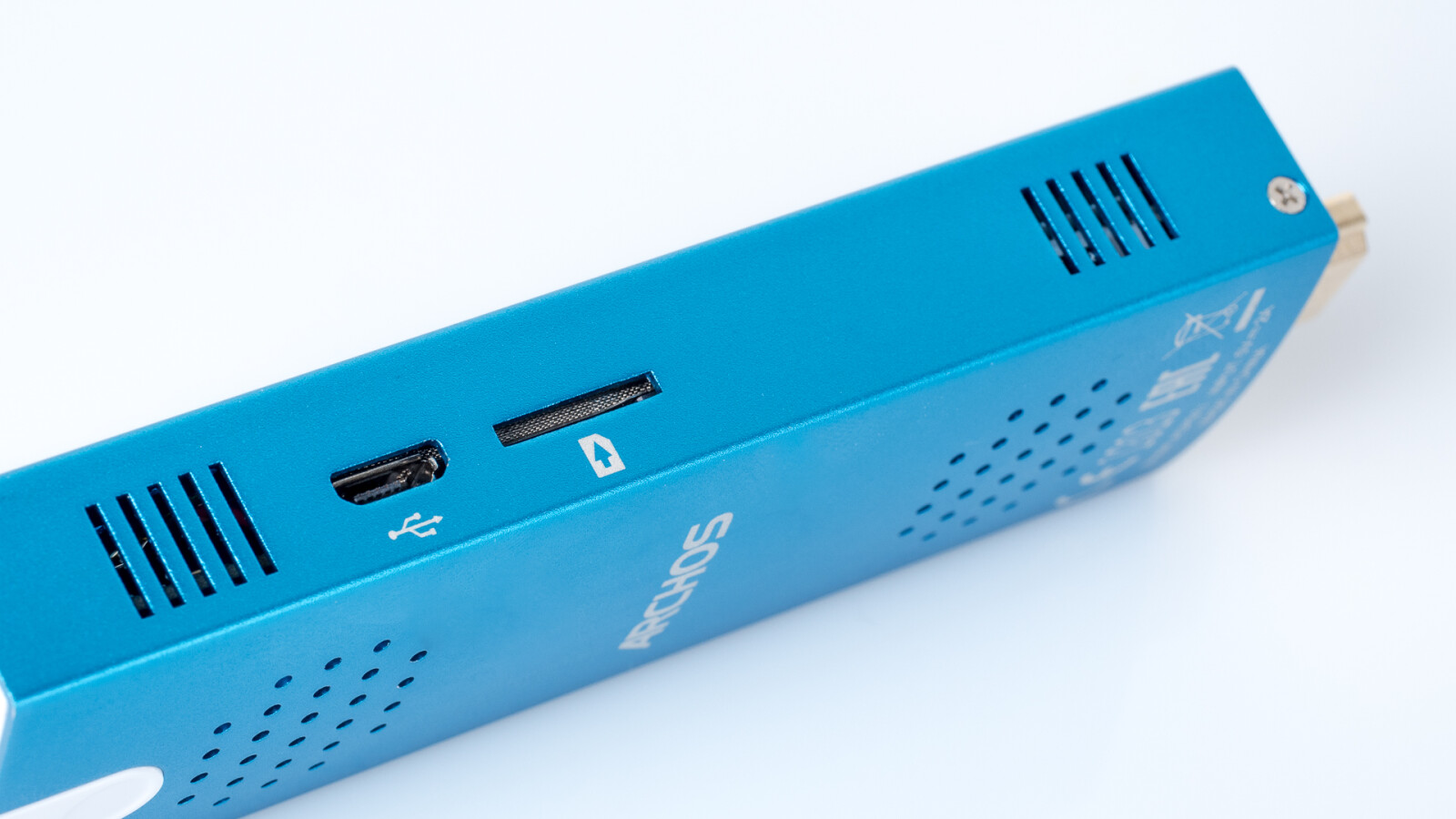 Archos PC Stick | NETZWELT