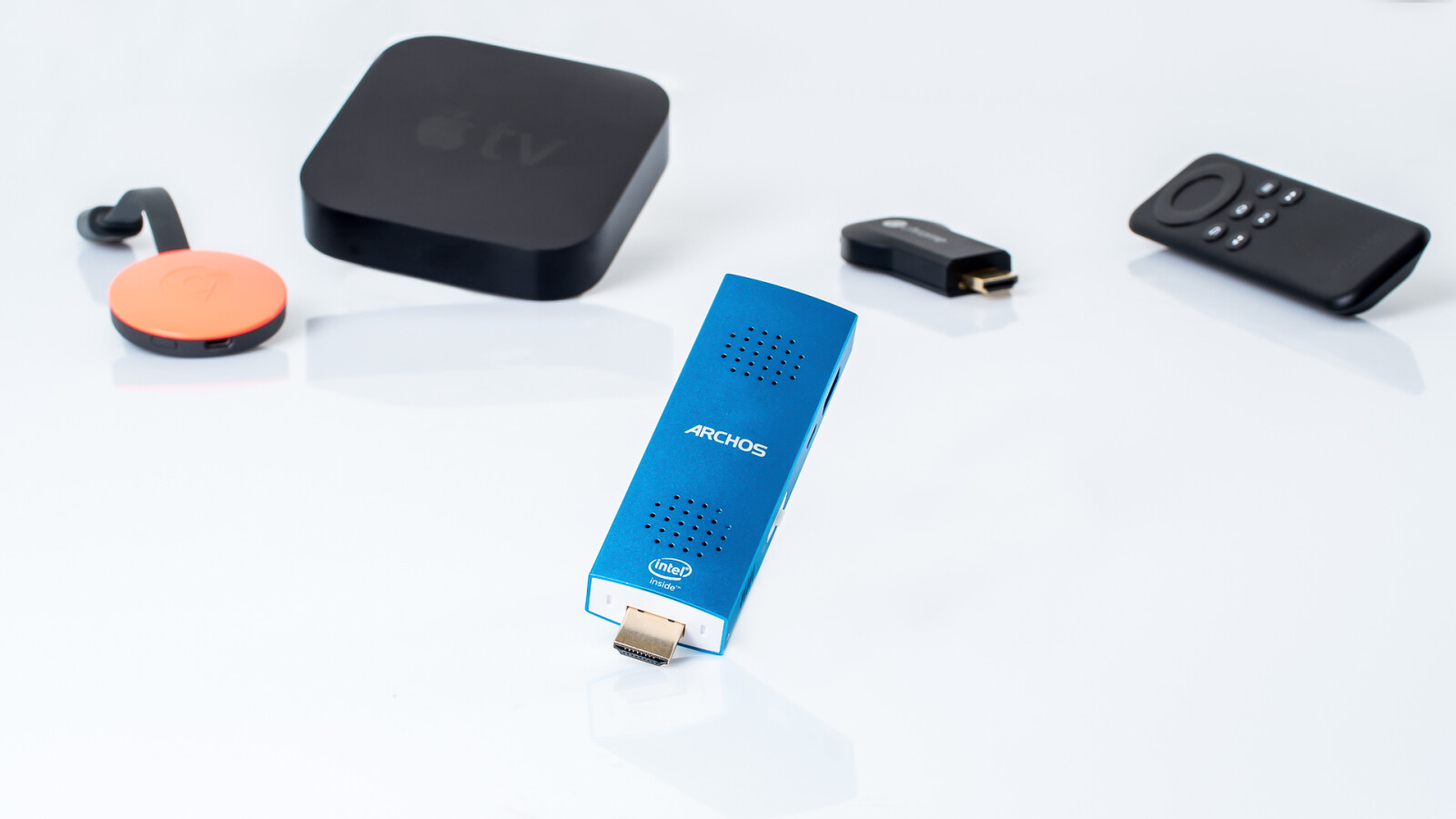 Archos PC Stick | NETZWELT