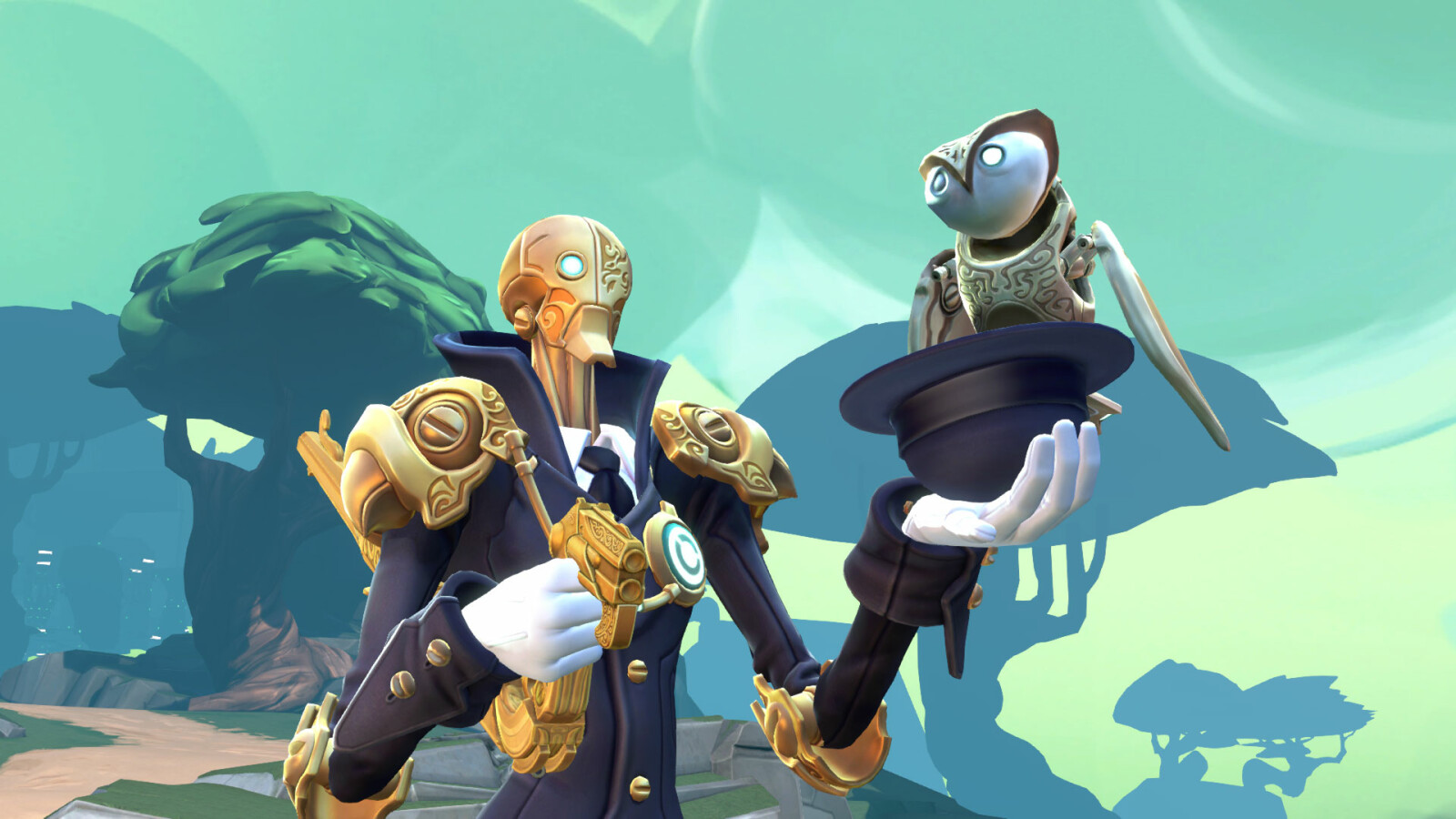 Battleborn: Die Helden in Bildern | NETZWELT