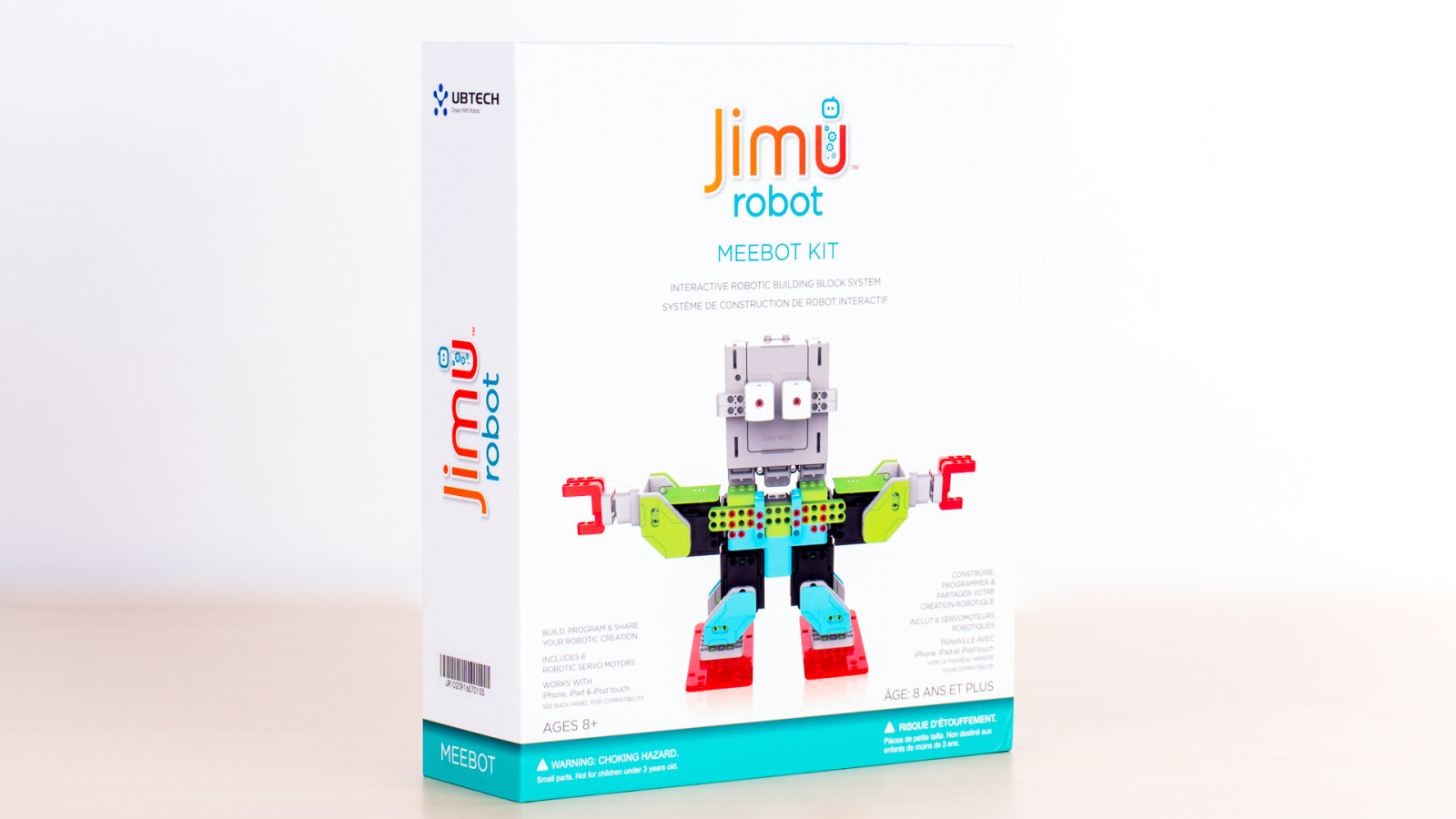 JIMU Robot im Test - Bilder | NETZWELT