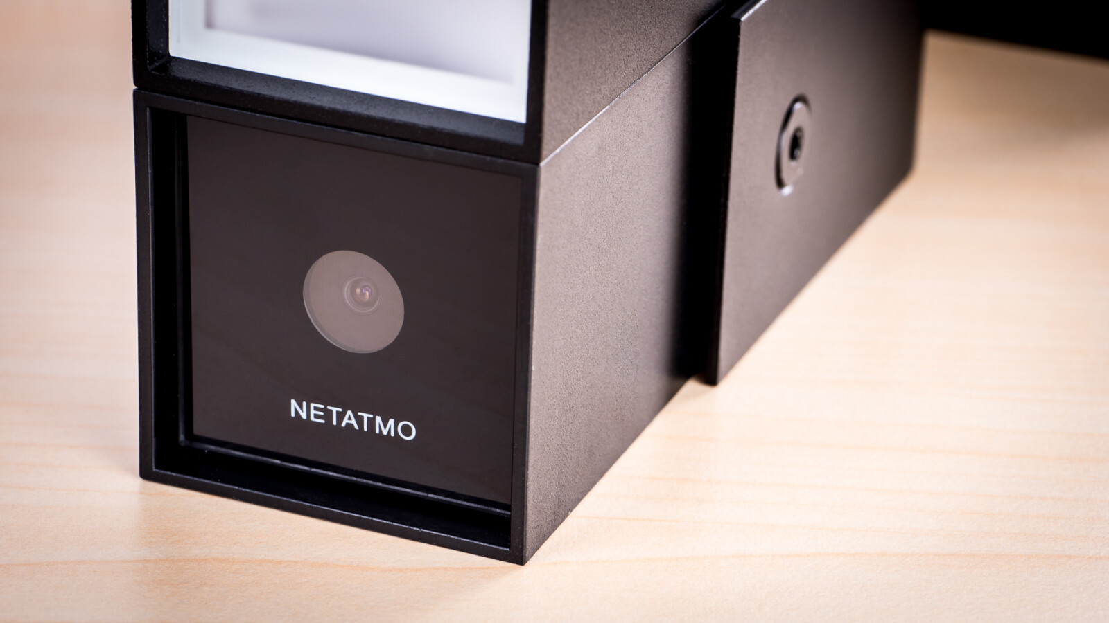 Netatmo presence in Bildern | NETZWELT