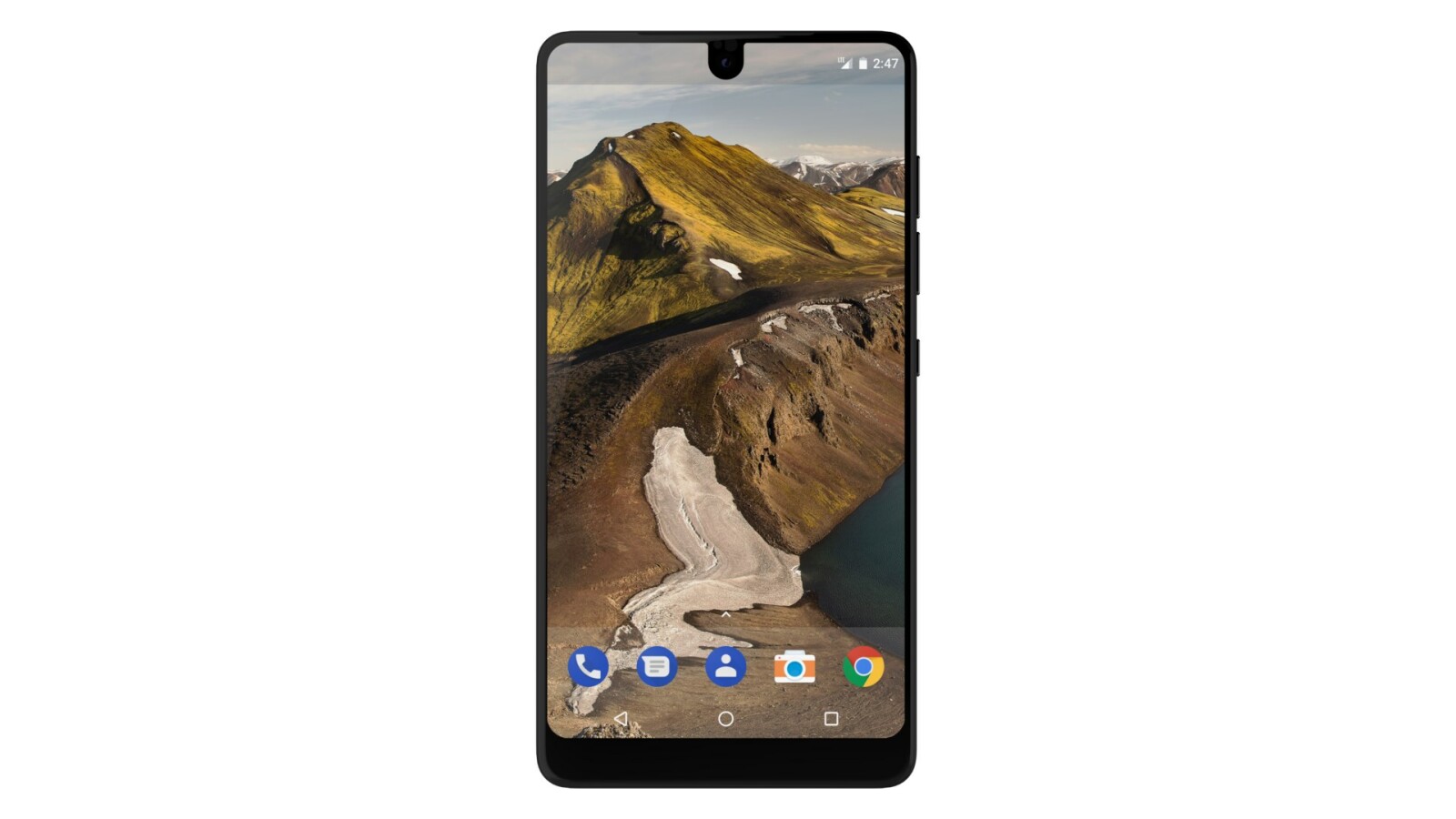 Essential PH-1 | NETZWELT