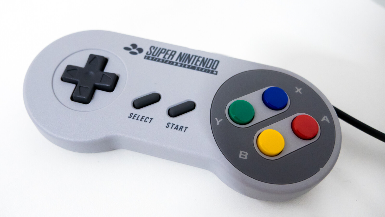 Bilder zum Nintendo SNES Classic Mini | NETZWELT