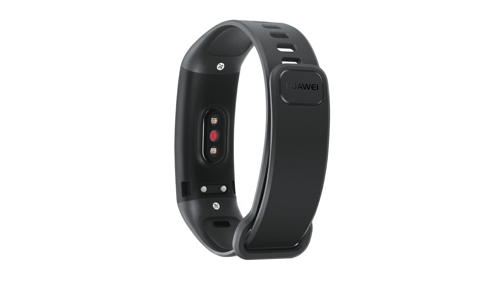Huawei Band 2 Pro in Bildern | NETZWELT