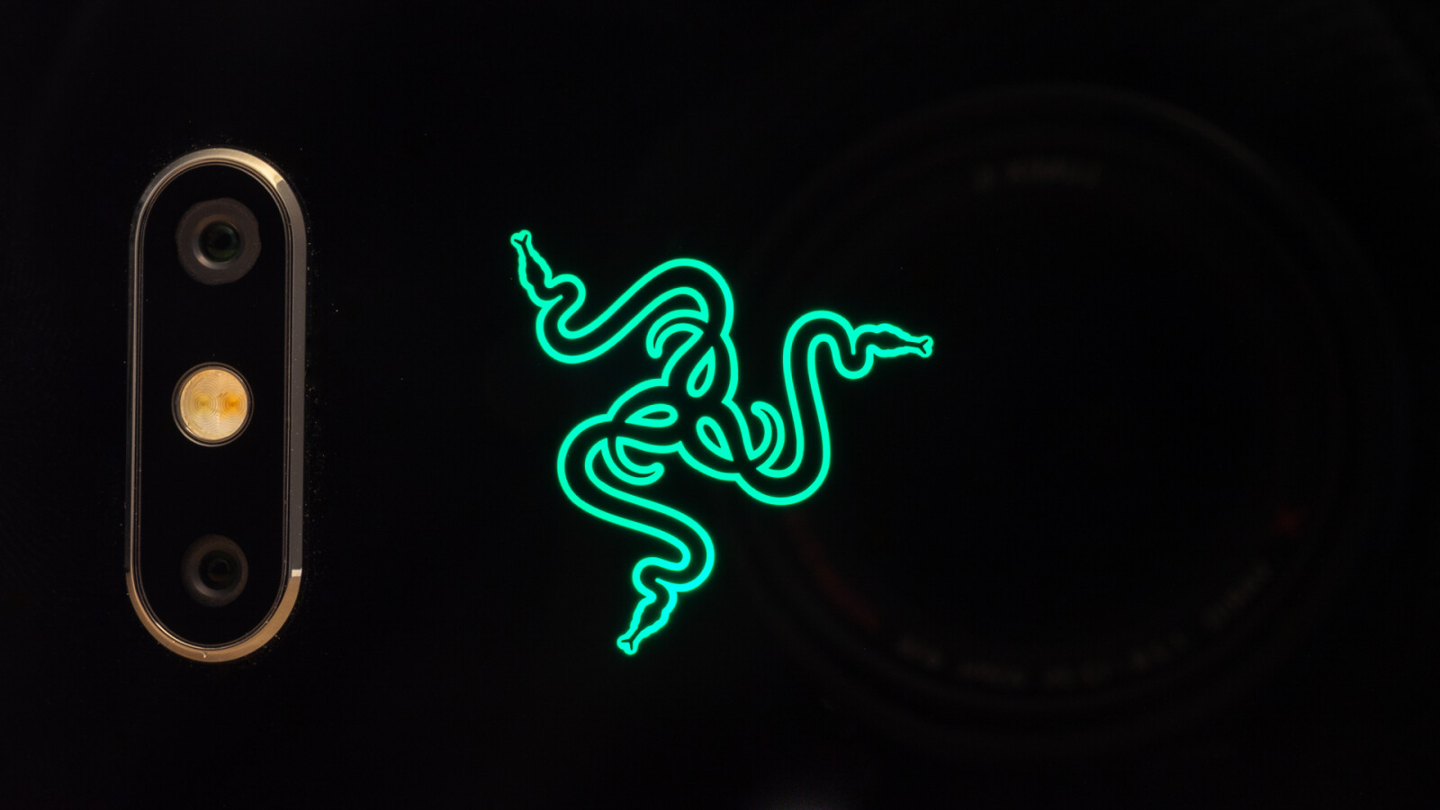 Razer Phone 2 in Bildern | NETZWELT