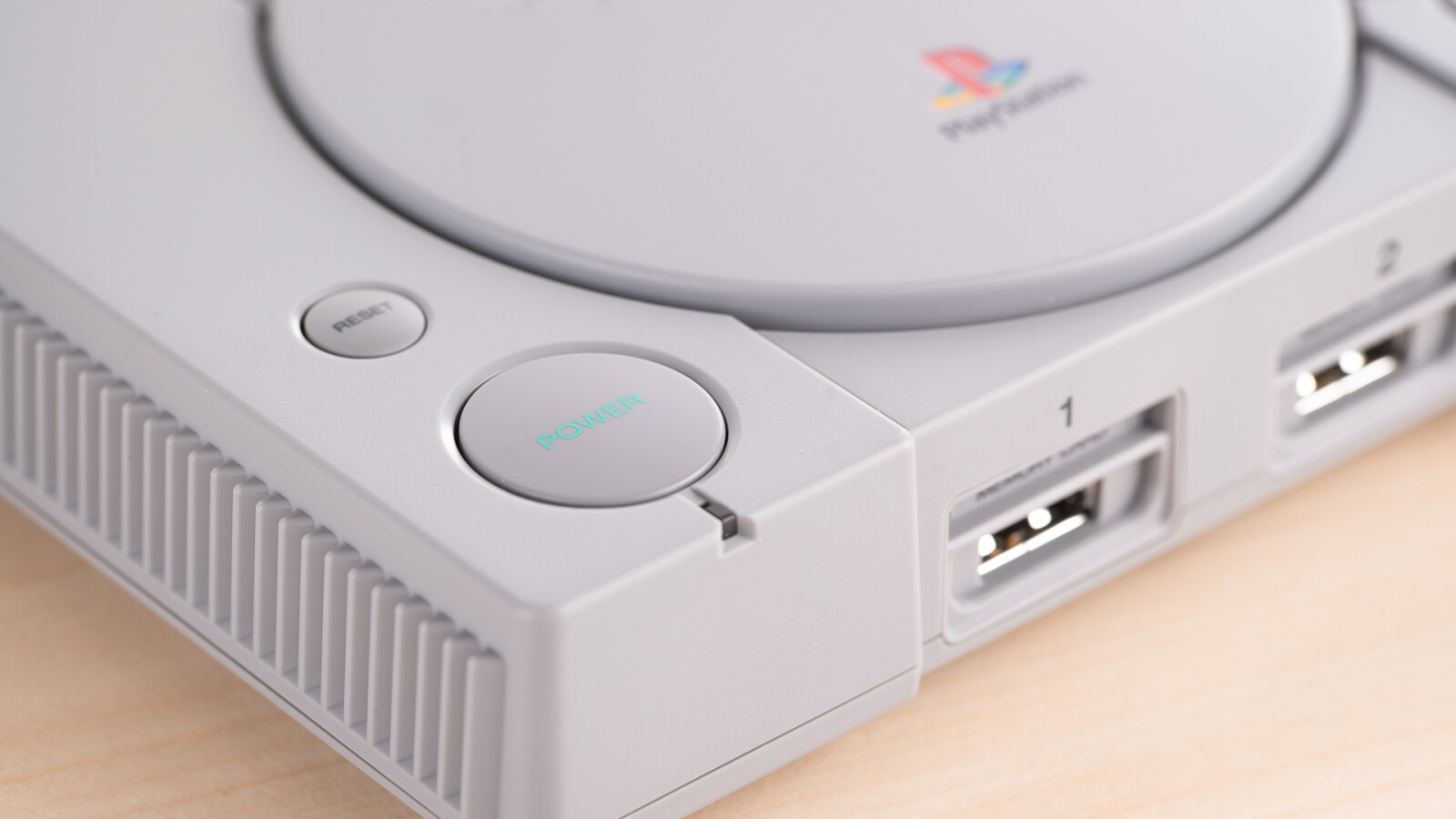 Sony PlayStation Classic (2018) in Bildern | NETZWELT