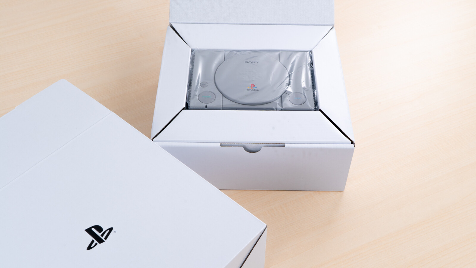 Sony PlayStation Classic (2018) in Bildern | NETZWELT
