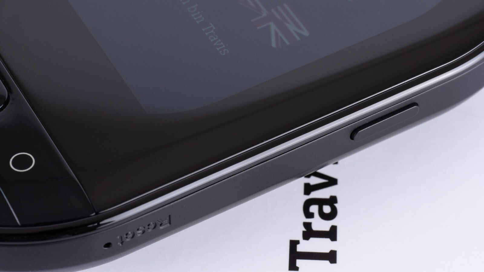 Travis Touch Übersetzer in Bildern | NETZWELT