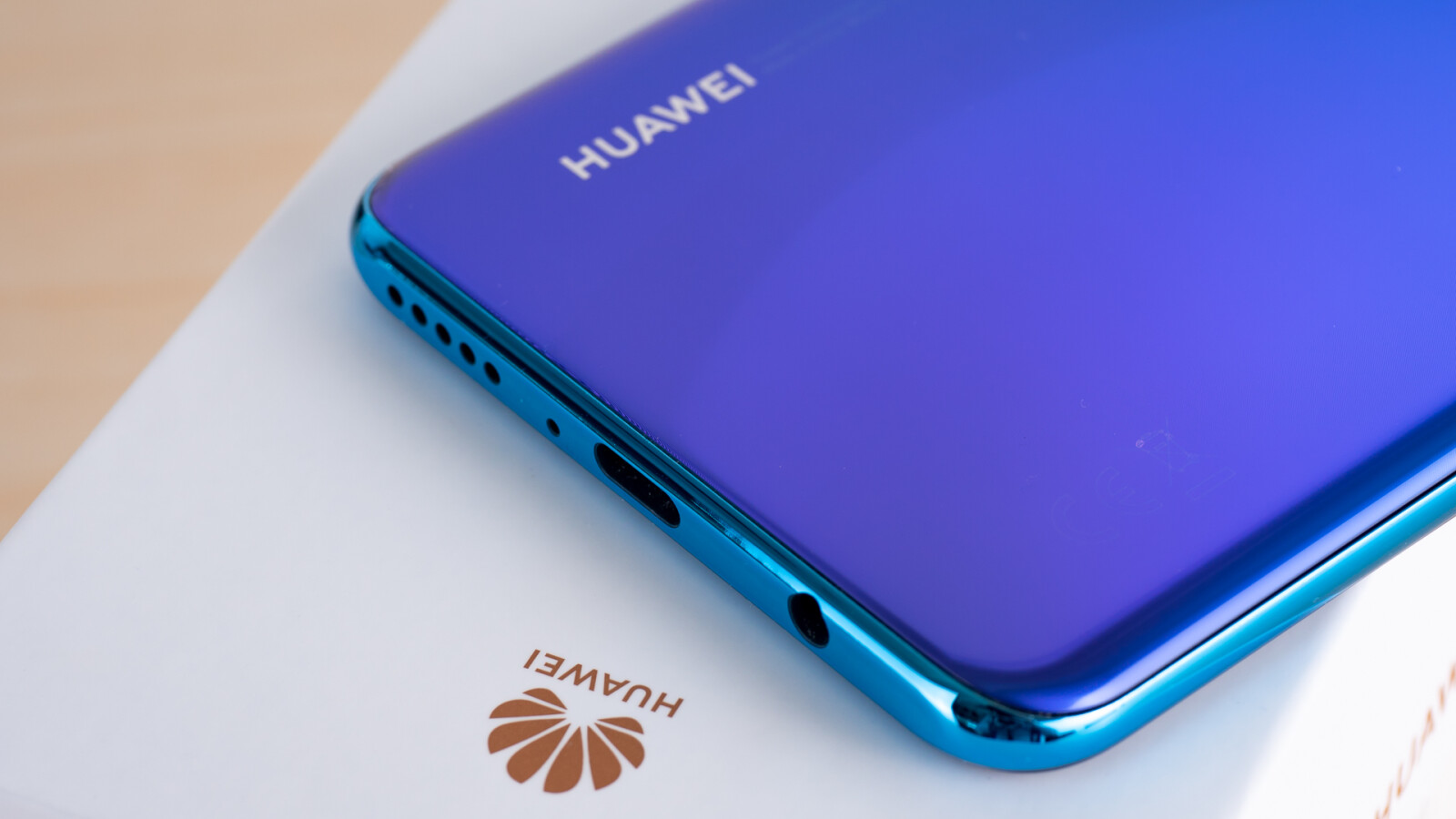 Huawei P30 Lite in Bildern | NETZWELT