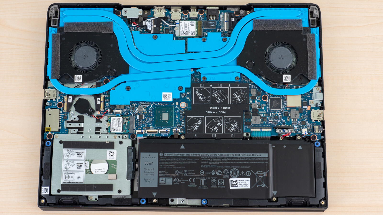 Dell G5 15 in Bildern | NETZWELT