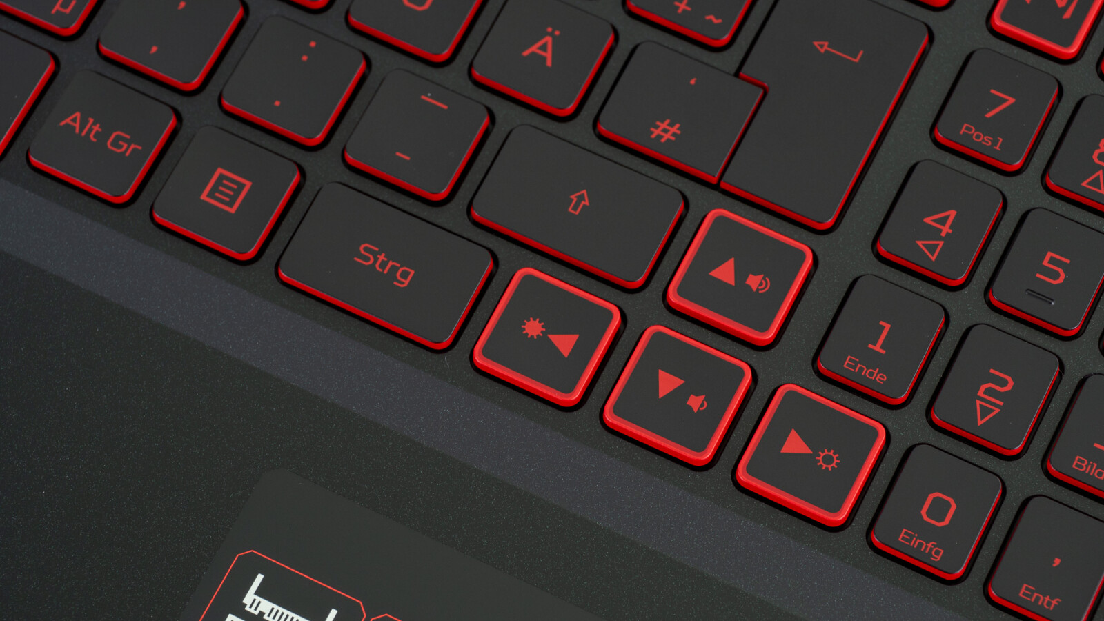 Acer Nitro 5 in Bildern | NETZWELT