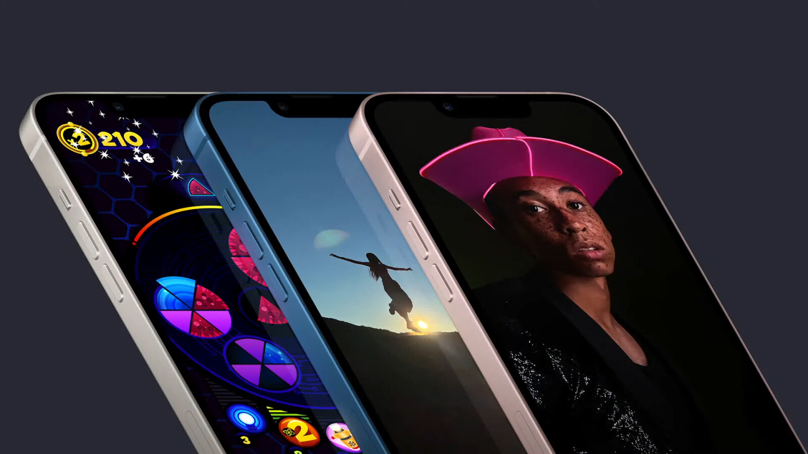 Apple iPhone 13 (mini) | NETZWELT