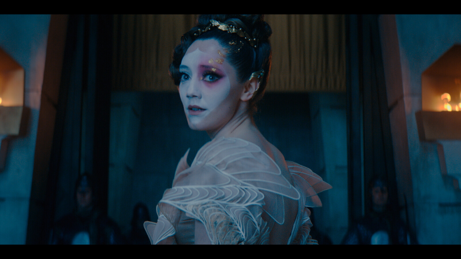 "The Witcher: Blood Origin" Bildergalerie | NETZWELT