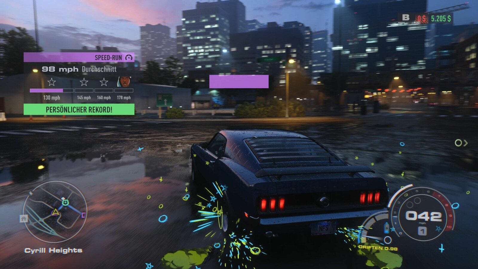 Need for Speed Unbound im Test | NETZWELT