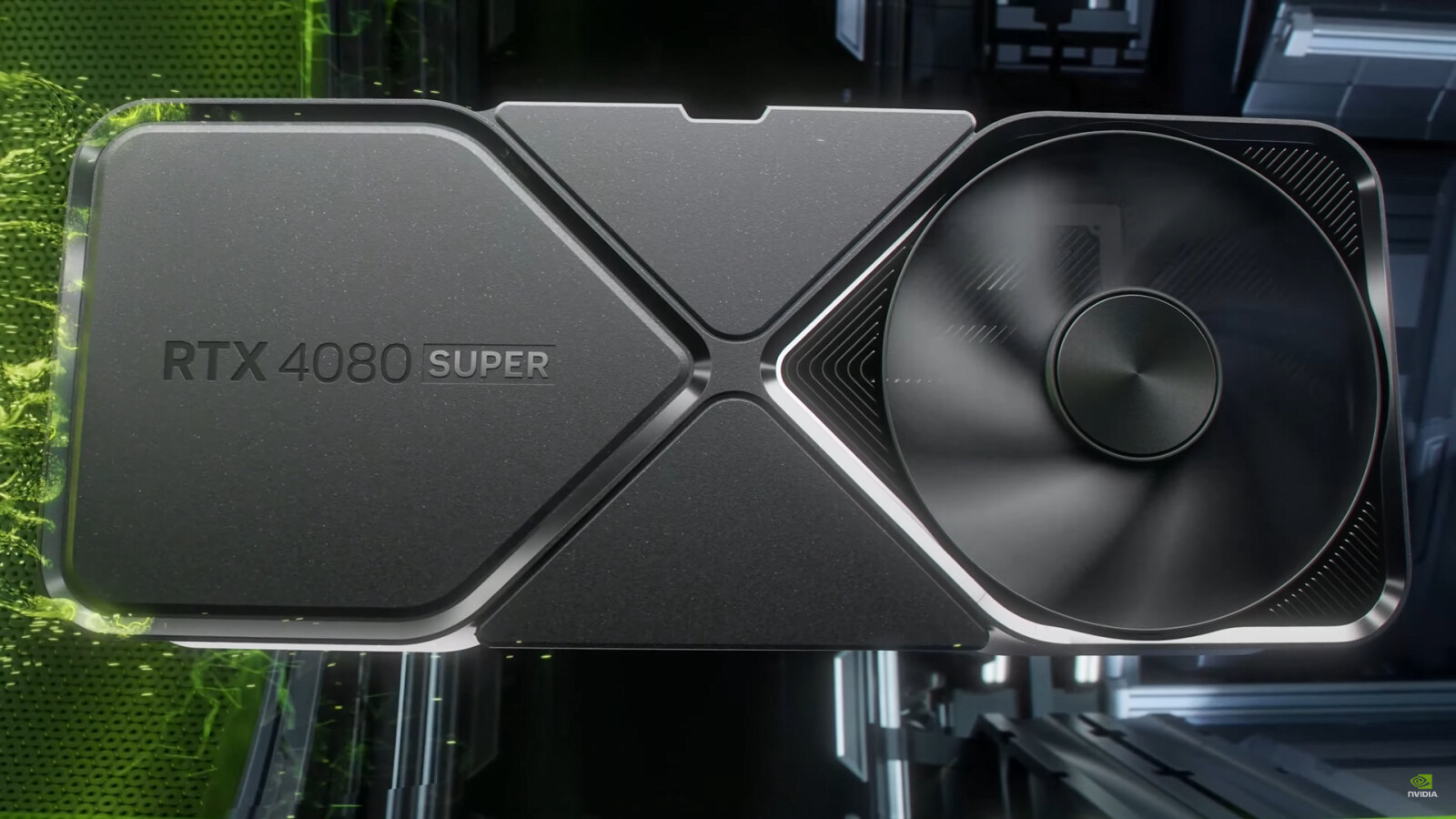 Nvidia RTX 4000 Super | NETZWELT
