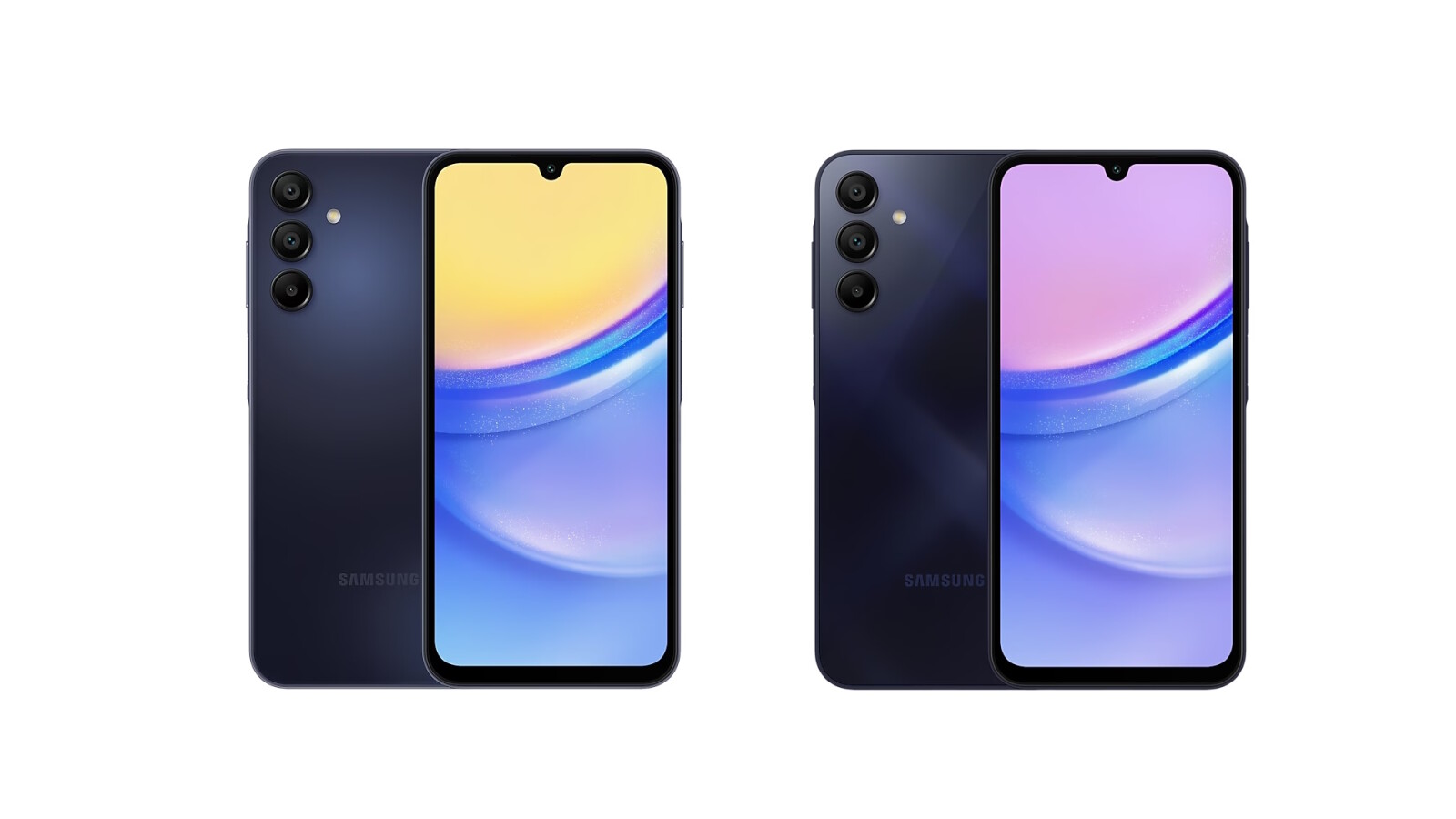 Samsung Galaxy A15 vs. A15 5G: So unterscheiden sich die Handys | NETZWELT