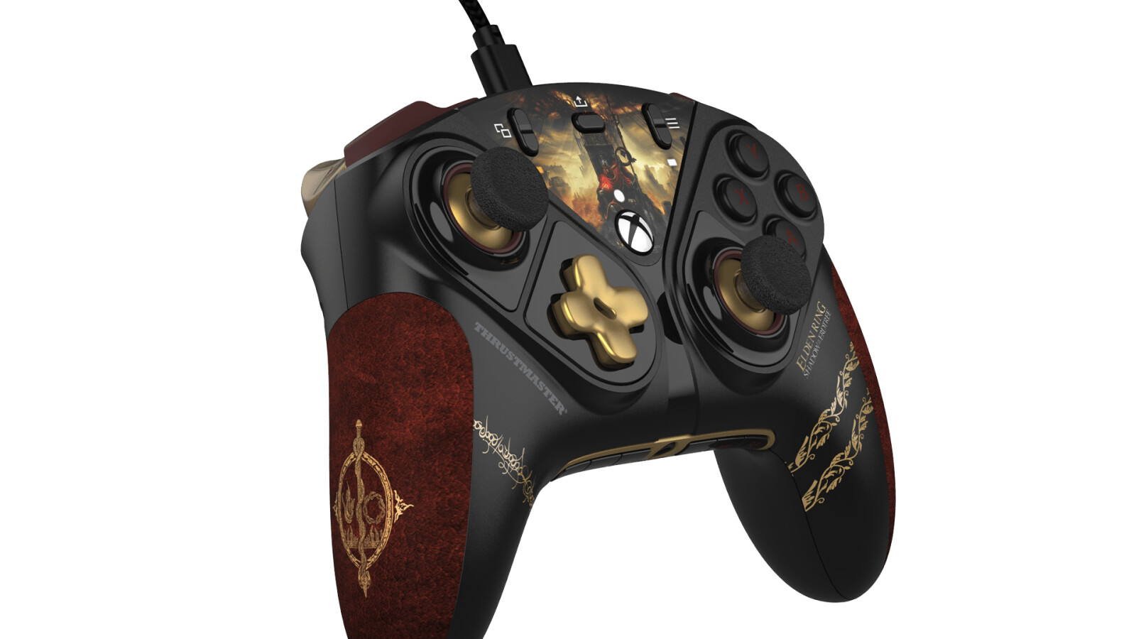 Elden Ring-DLC Controller | NETZWELT