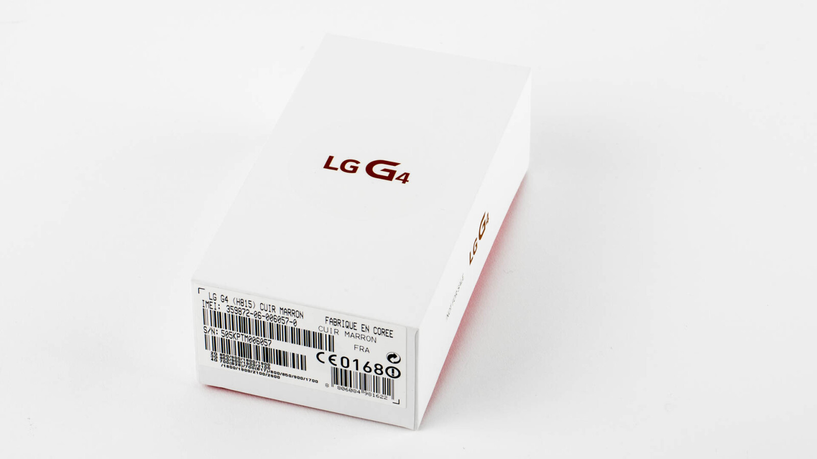 LG G4 im Unboxing | NETZWELT