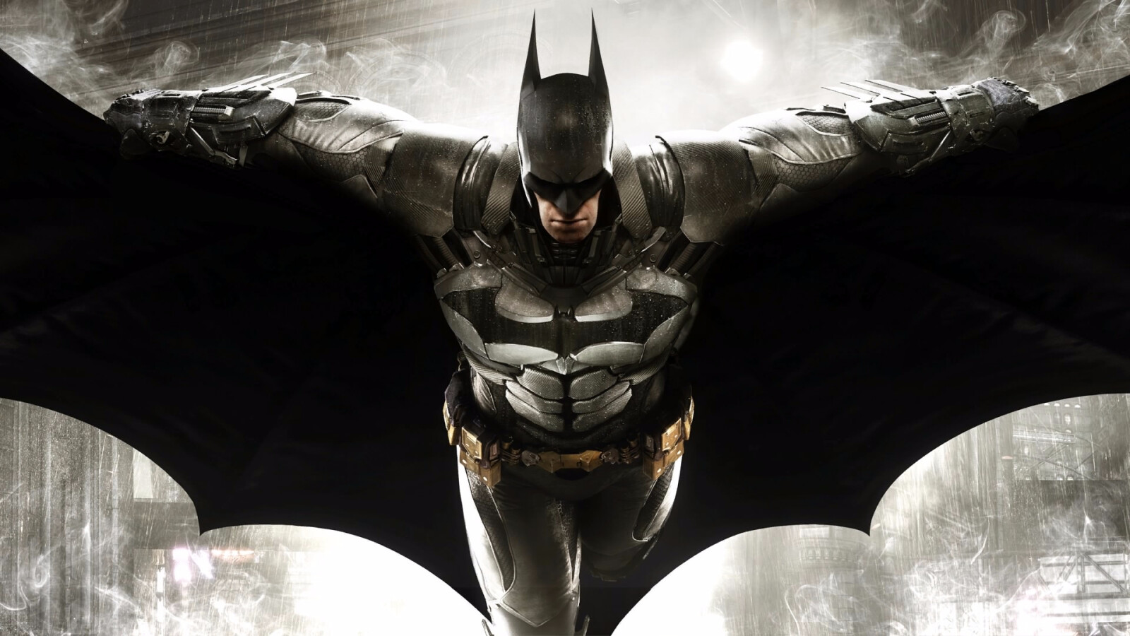 The Batman: Diese schottische Stadt wird im Robert Pattinson-Film zu ...
