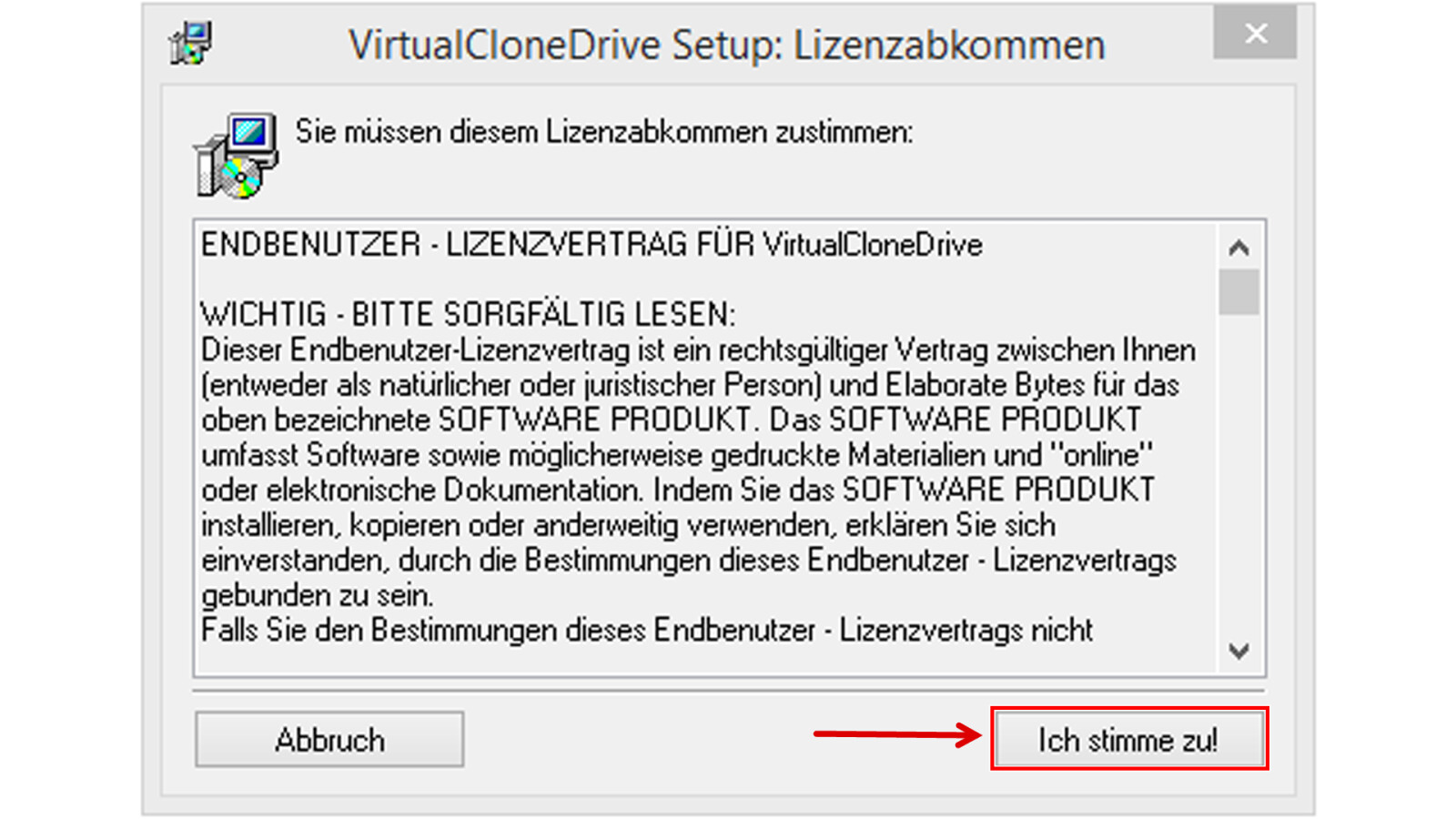 Installation von Virtual CloneDrive - so geht's | NETZWELT