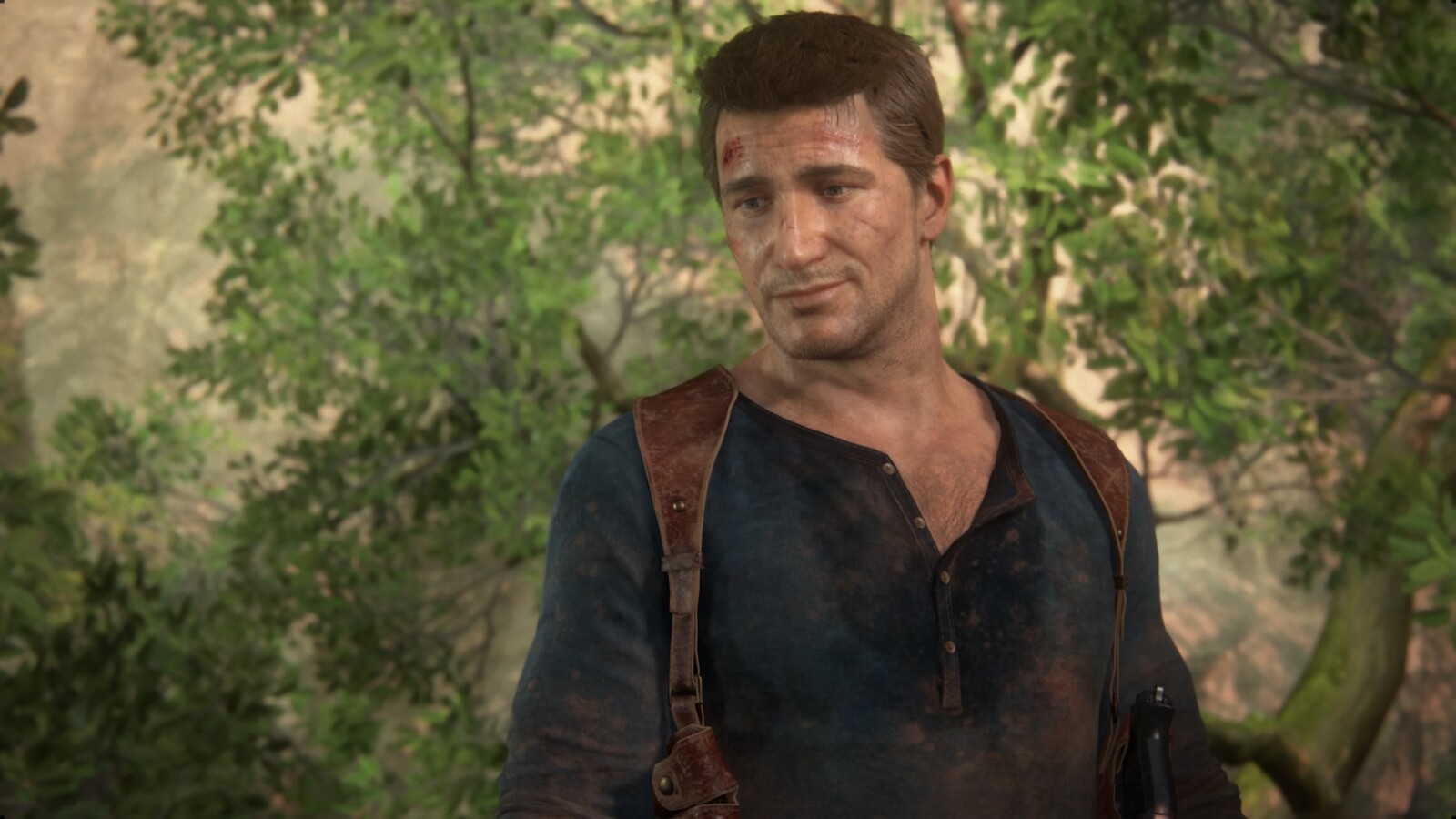 Uncharted 5: Erscheint ein neues Spiel für PS5? Das sagt Naughty Dog ...