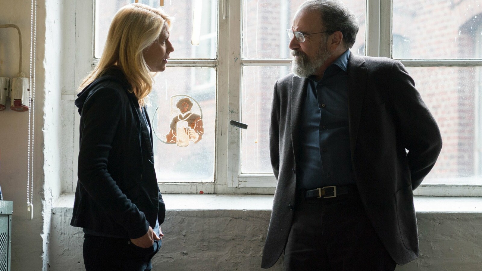 Homeland - Staffel 7: Recap zu Folge 11 "All in" | NETZWELT