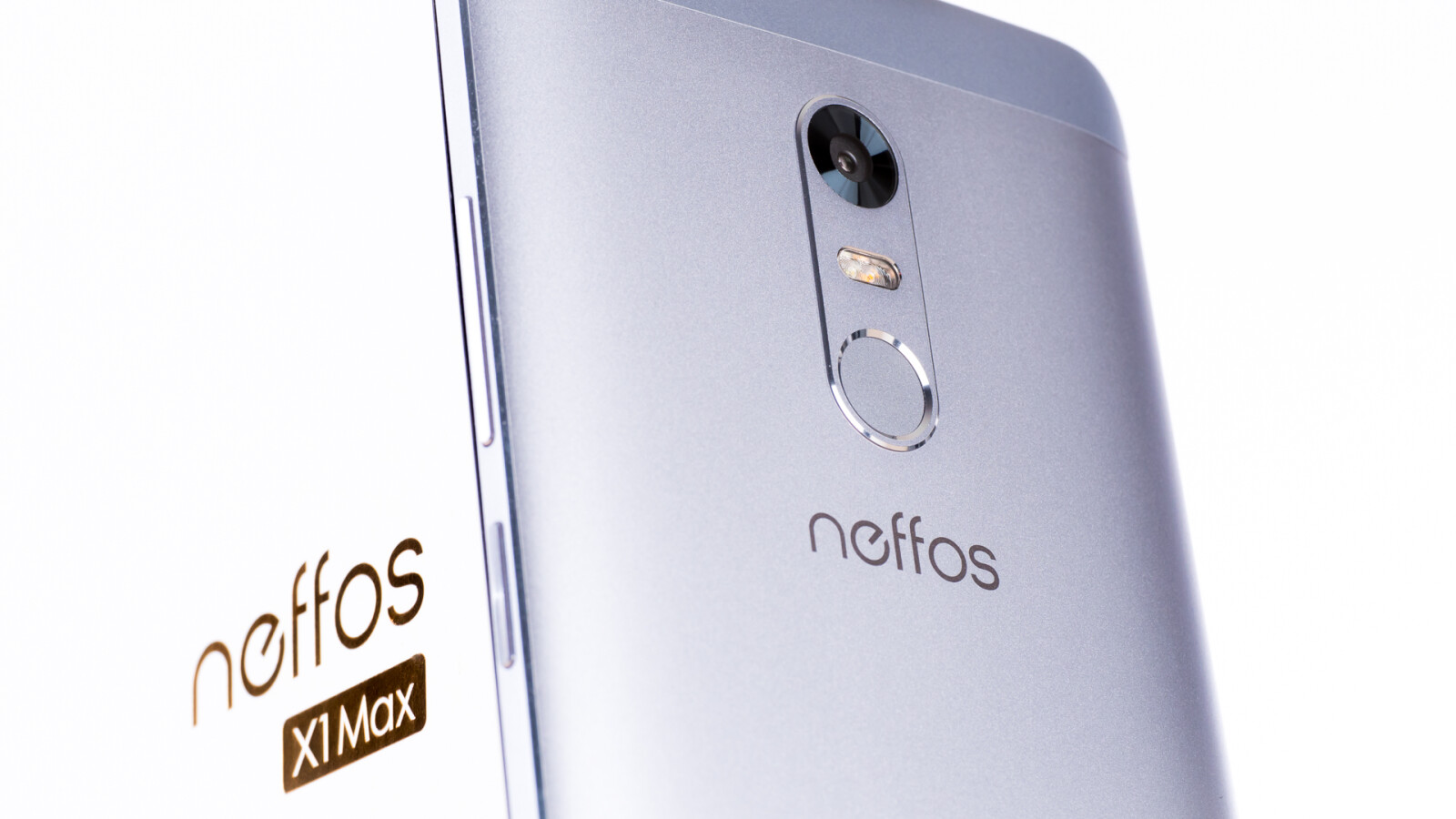 TP-Link Neffos X1 Max im Test: 5,5-Zoll-Smartphone im handlichen Format ...