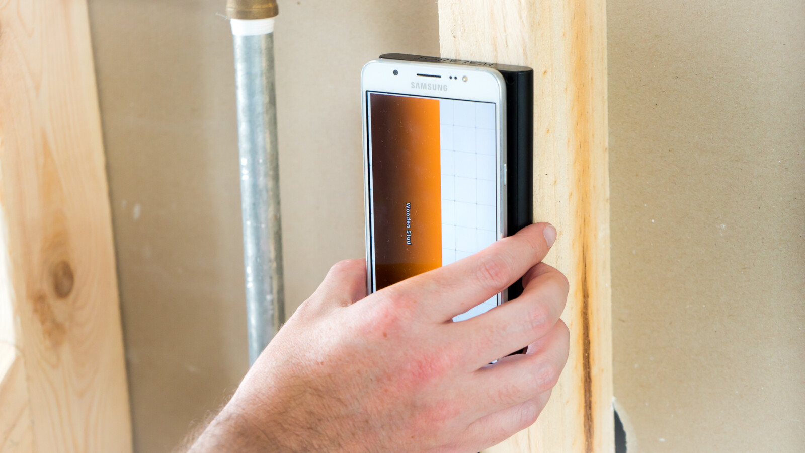 Walabot DIY: Dies ist das perfekte Gadget für Heimwerker | NETZWELT