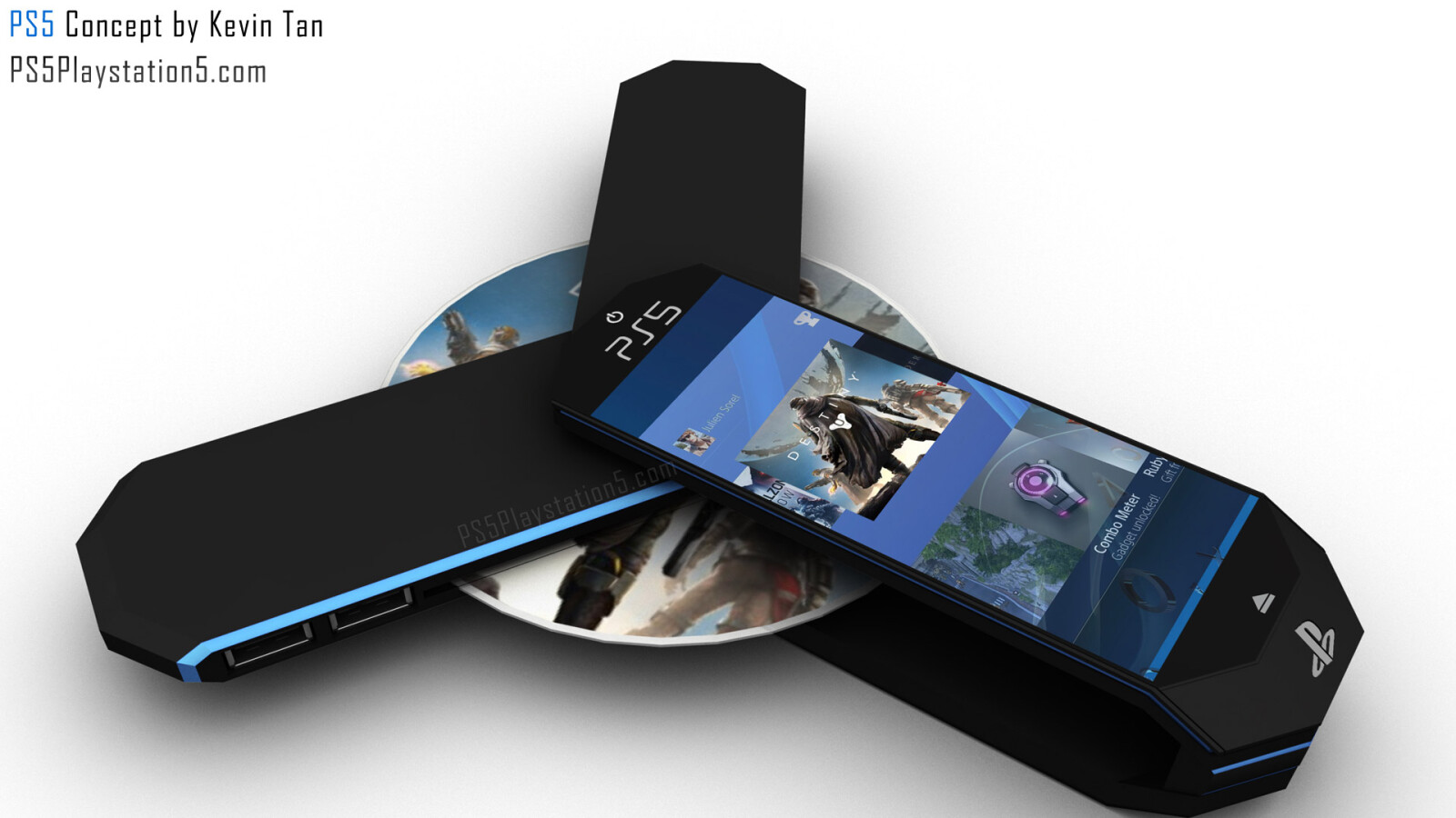 PS5: PS5: Sony und Insider nennen Details zur Hardware | NETZWELT