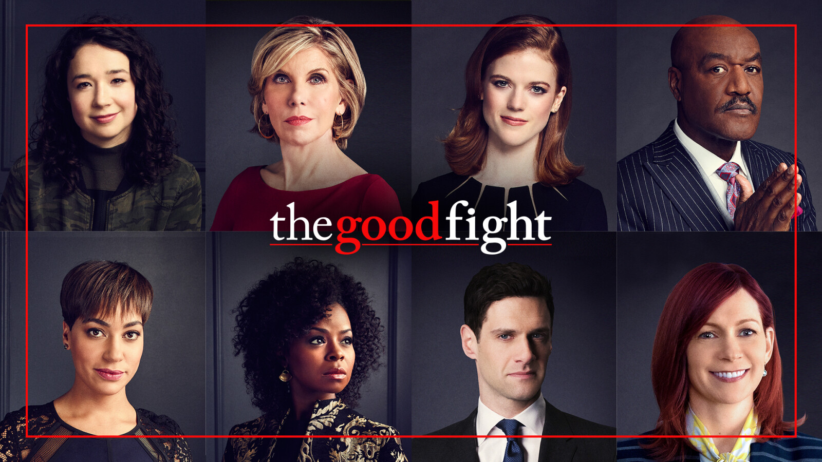 Elsbeth: CBS veröffentlicht weitere Cast-Mitglieder des neuen "The Good ...