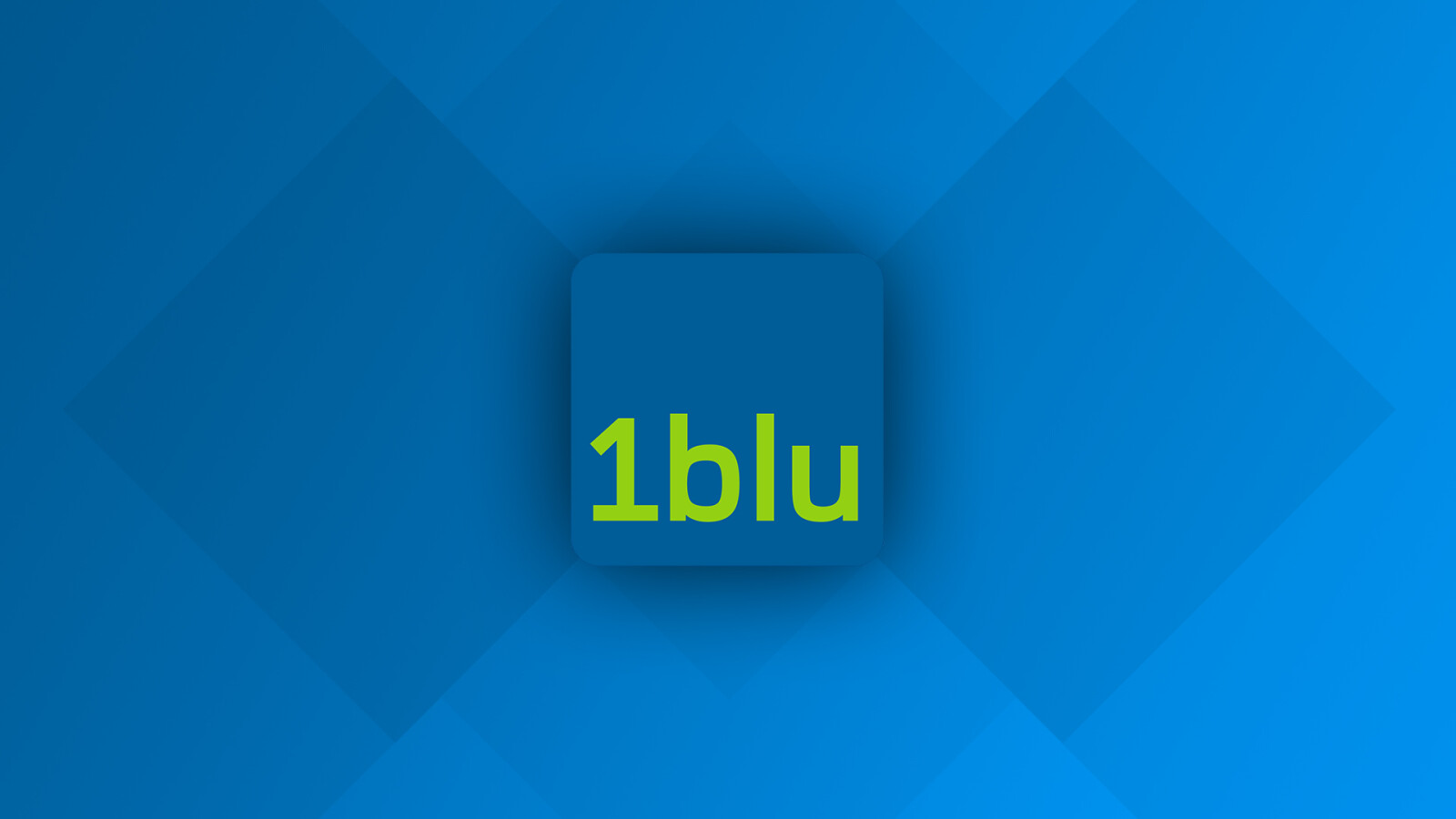 1Blu im Test: Kleiner Hoster, große Auswahl | NETZWELT