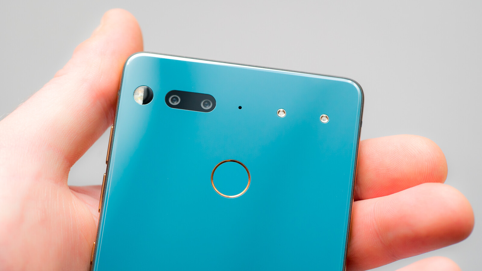 Essential Phone: Android 10-Update steht zur Installation bereit | NETZWELT