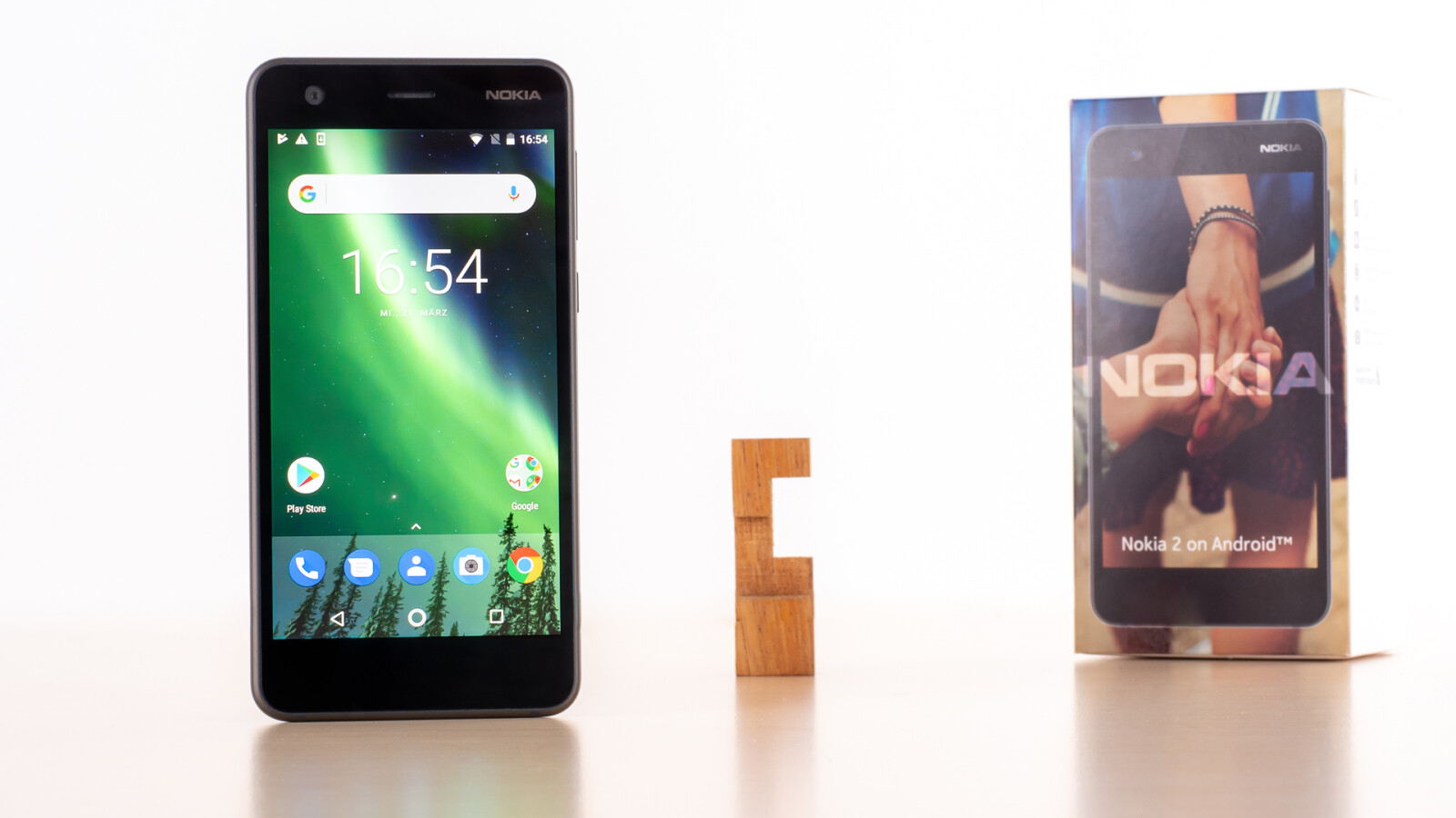 Nokia 2: Test, Preis, Specs und Bilder | NETZWELT