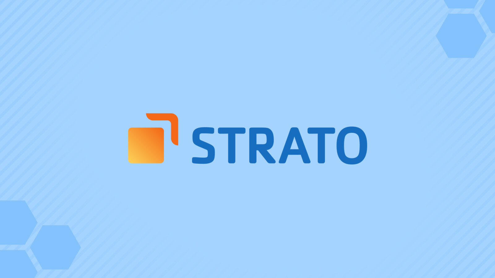 Strato im Test: Webhosting mit niedriger Einstiegshürde | NETZWELT