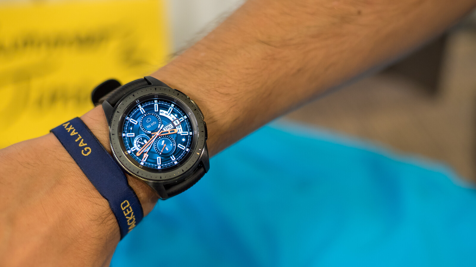 Smartwatches von Samsung: Überraschende Wende deutet sich an | NETZWELT