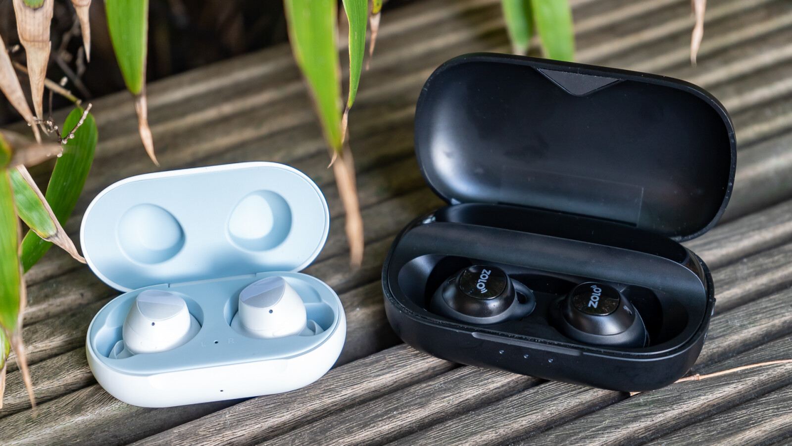 Samsung Galaxy Buds (2019) in Bildern | NETZWELT