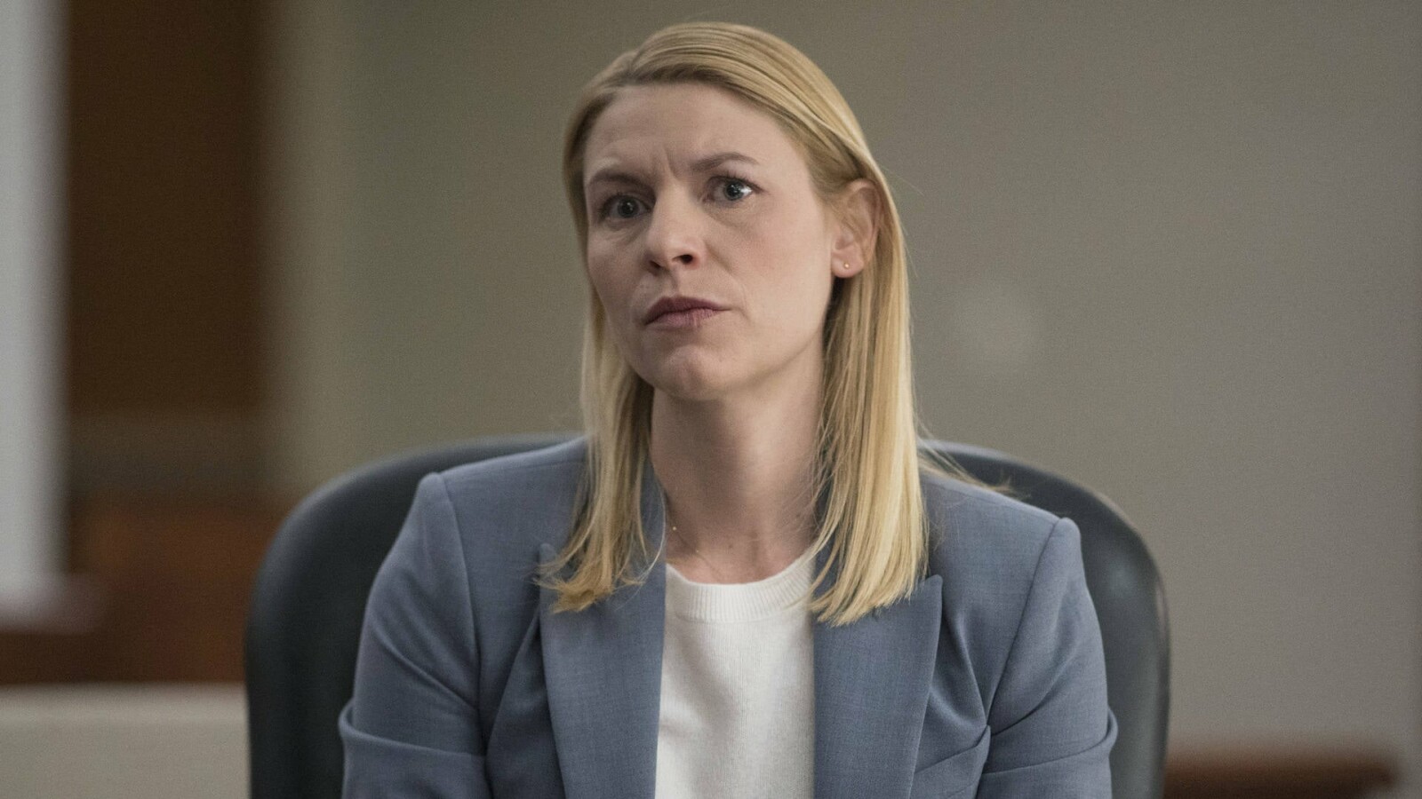 Homeland Staffel 8: Erster Trailer zu finalen Folgen veröffentlicht ...