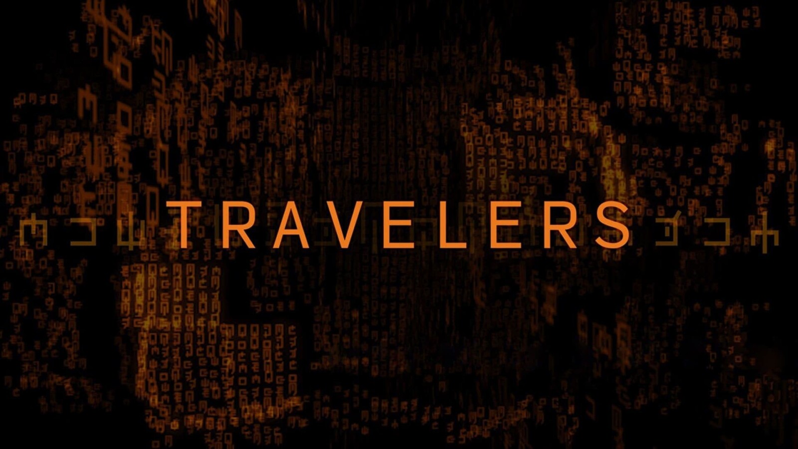 Travelers | Staffeln und Episodenguide | Alle Infos | NETZWELT