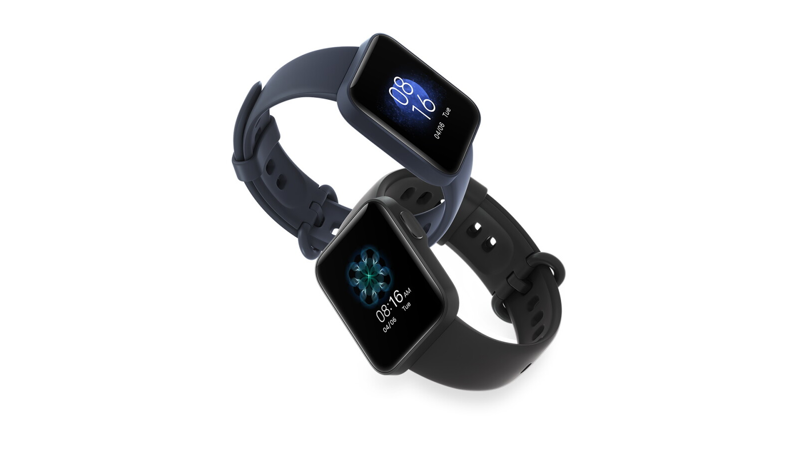 Xiaomi Mi Watch Lite in Bildern | NETZWELT