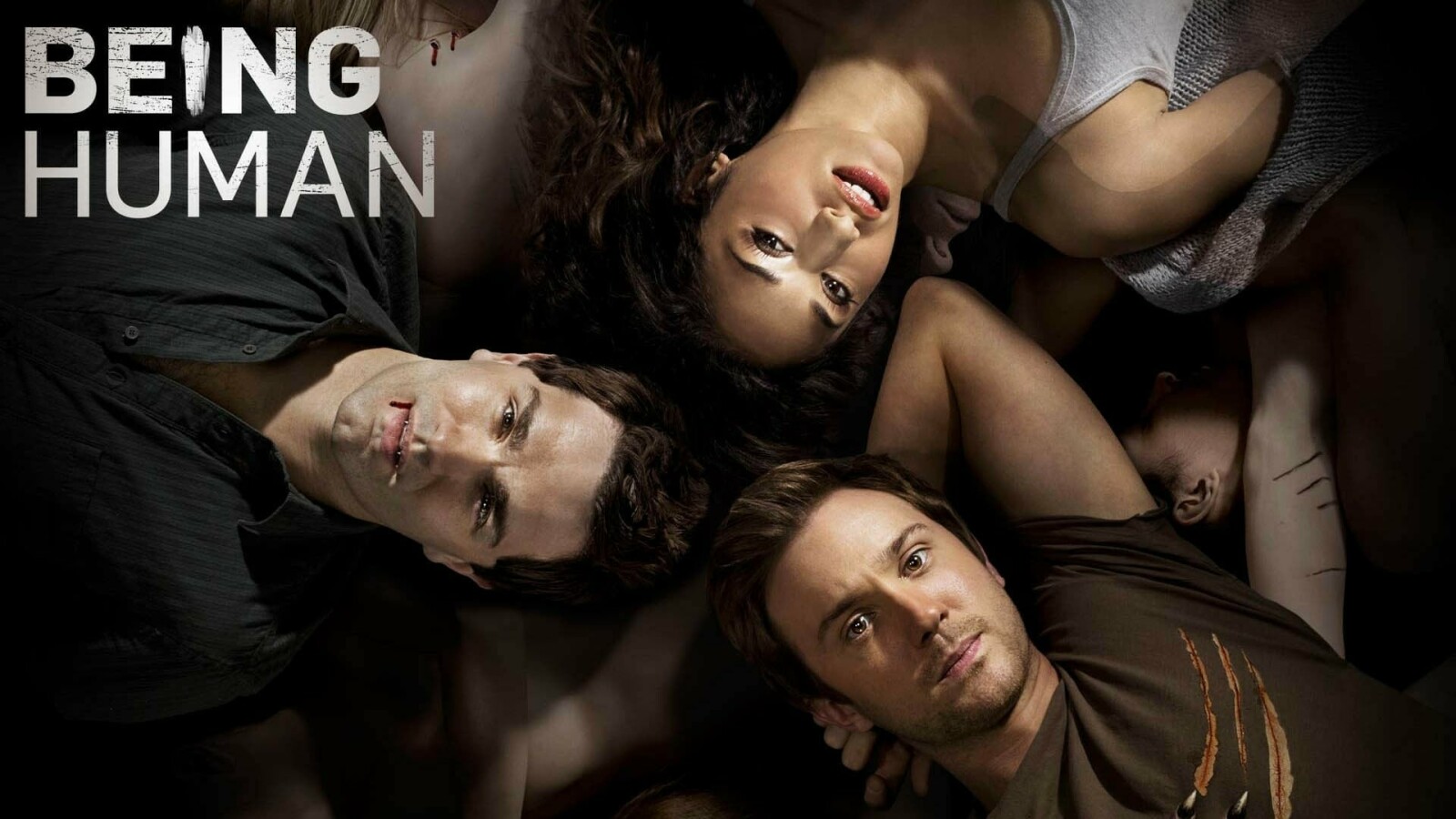 Being Human (2011) | Staffeln und Episodenguide | NETZWELT