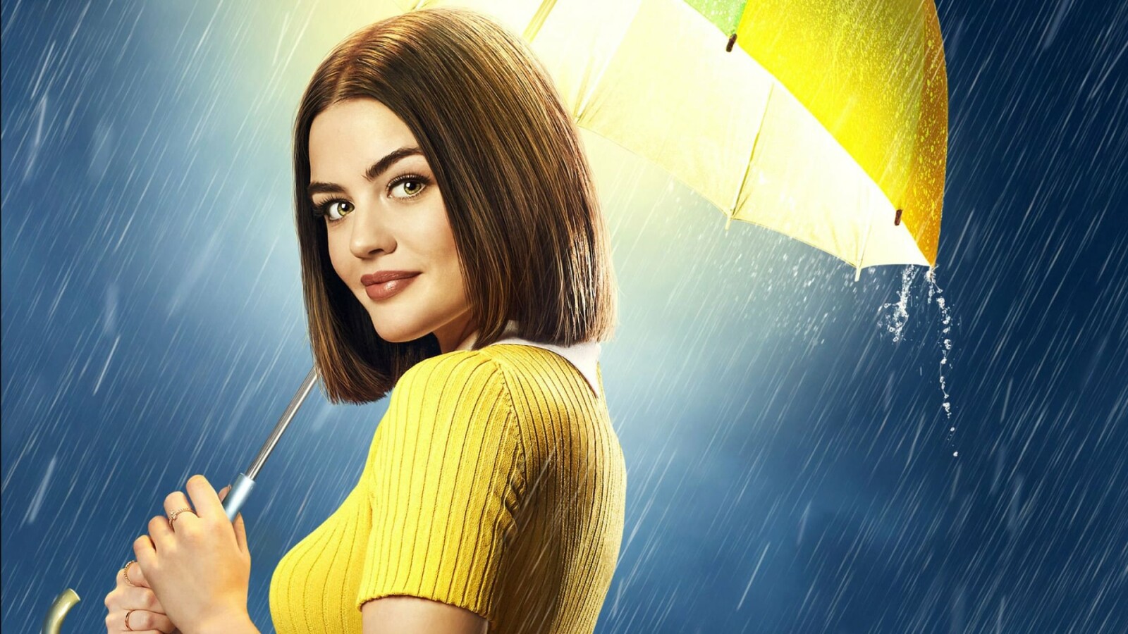 Life Sentence | Staffeln und Episodenguide | NETZWELT