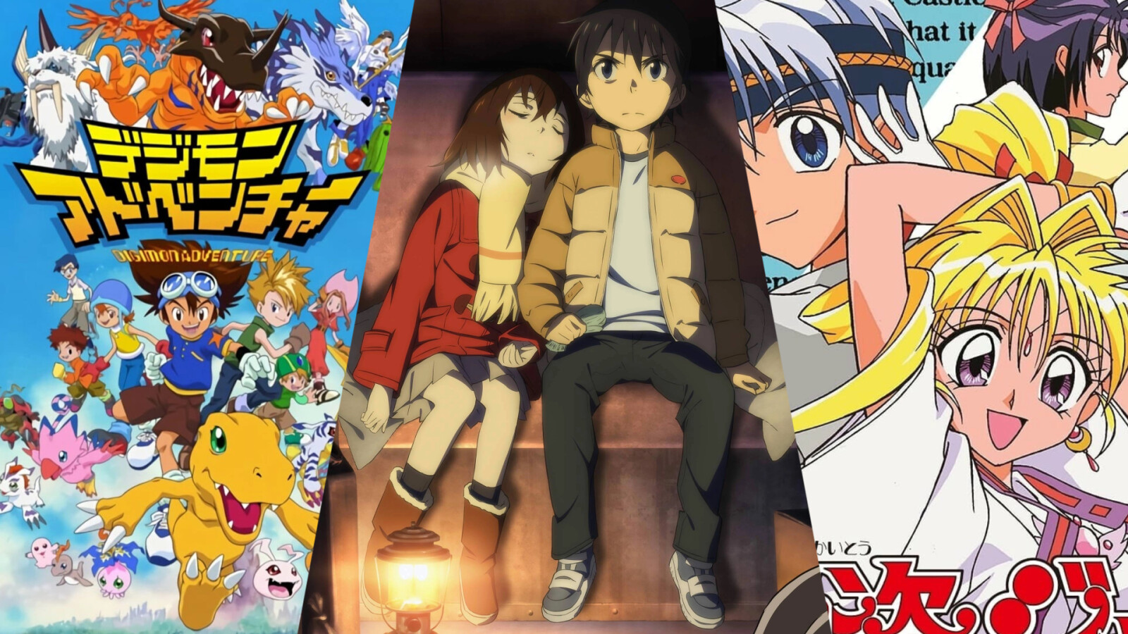 Die 15 besten Anime-Openings: Bei diesen Songs singt jeder mit! | NETZWELT