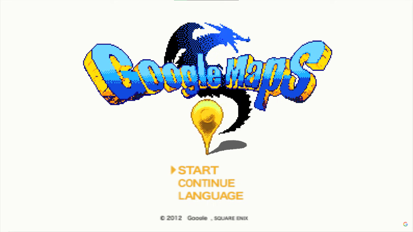 Google Maps: Entwickler zeigt Navi-App für Retro-Konsole NES | NETZWELT