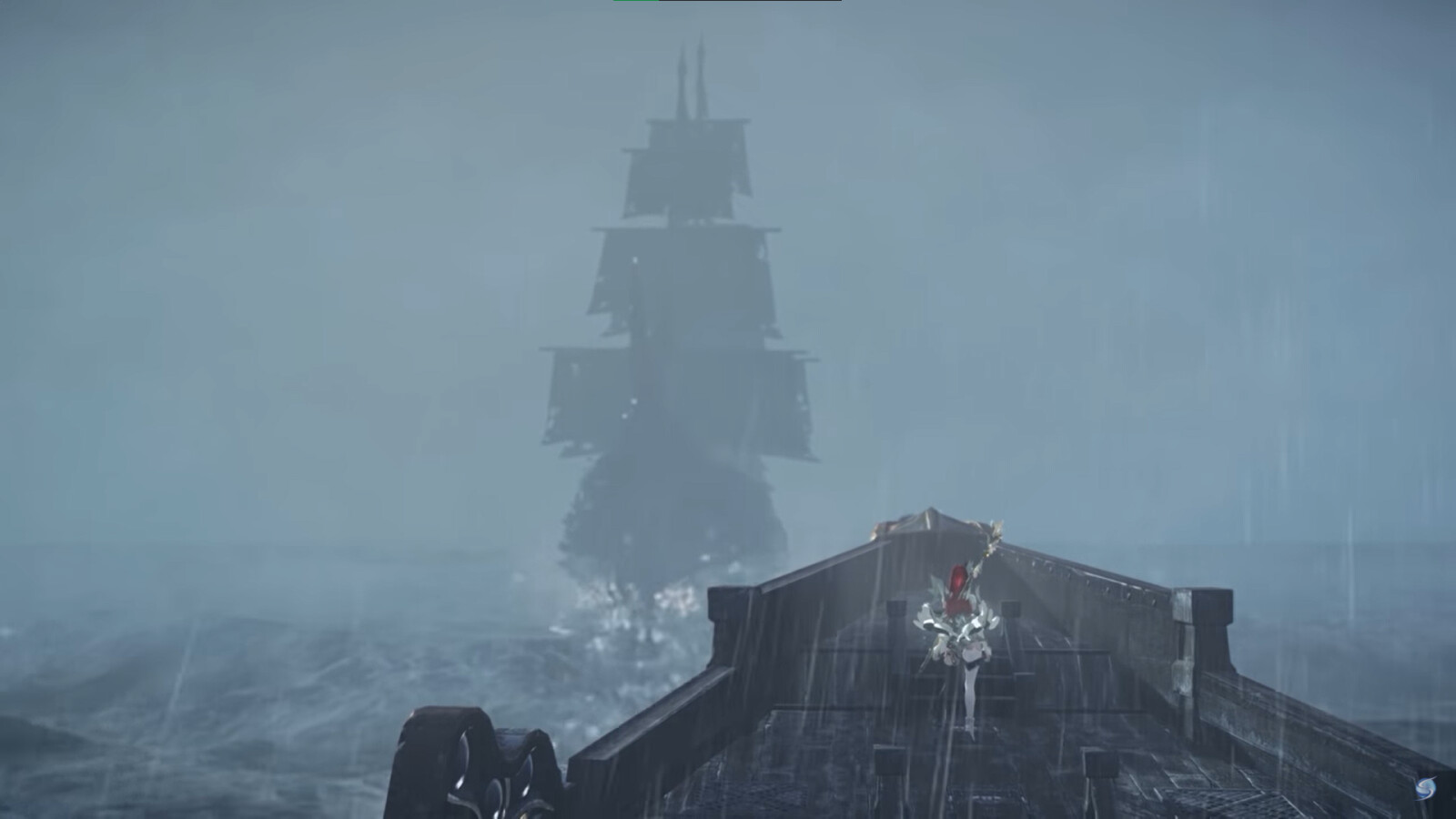 Lost Ark: So findet ihr das Nightmare Ghostship | NETZWELT